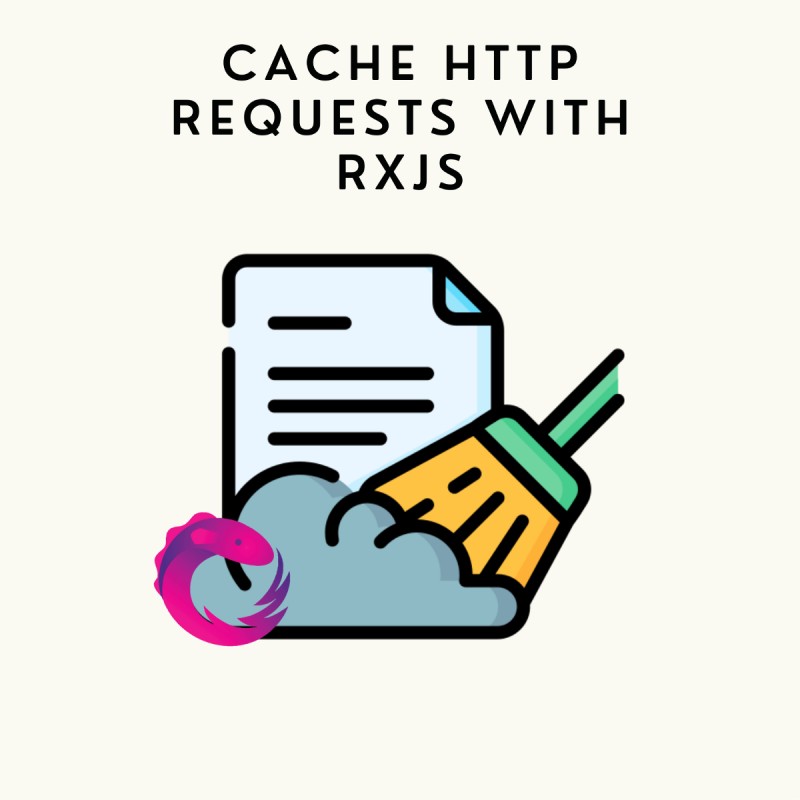 Tadeu Bento on LinkedIn: Cache HTTP requests with RxJS for Angular Tadeu Bento on LinkedIn: Cache HTTP requests with RxJS for Angular