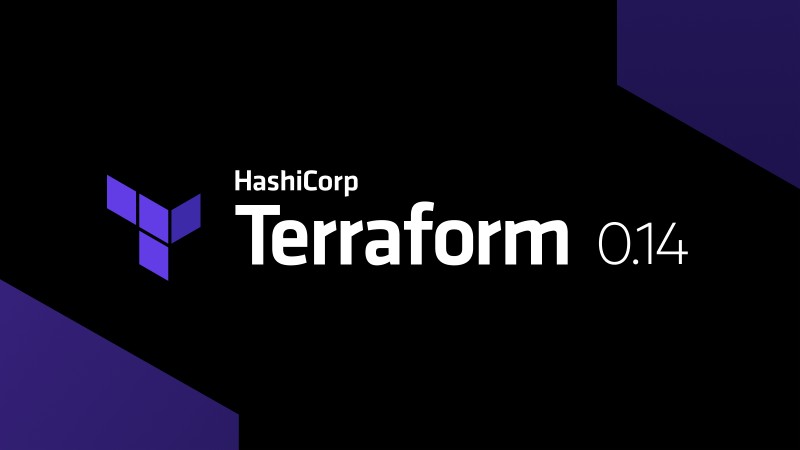 HashiCorp on LinkedIn: Announcing HashiCorp Terraform 0.14 General ... HashiCorp on LinkedIn: Announcing HashiCorp Terraform 0.14 General ...