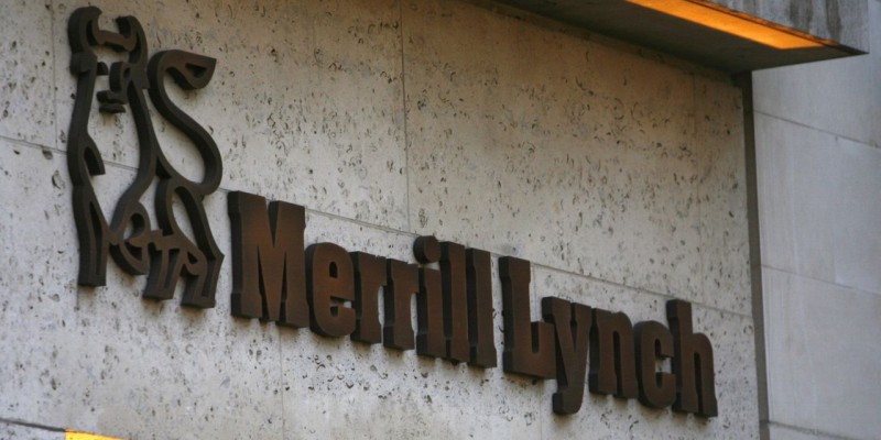 The Wall Street Journal on LinkedIn: Merrill Lynch Bars Trading of ... The Wall Street Journal on LinkedIn: Merrill Lynch Bars Trading of ...