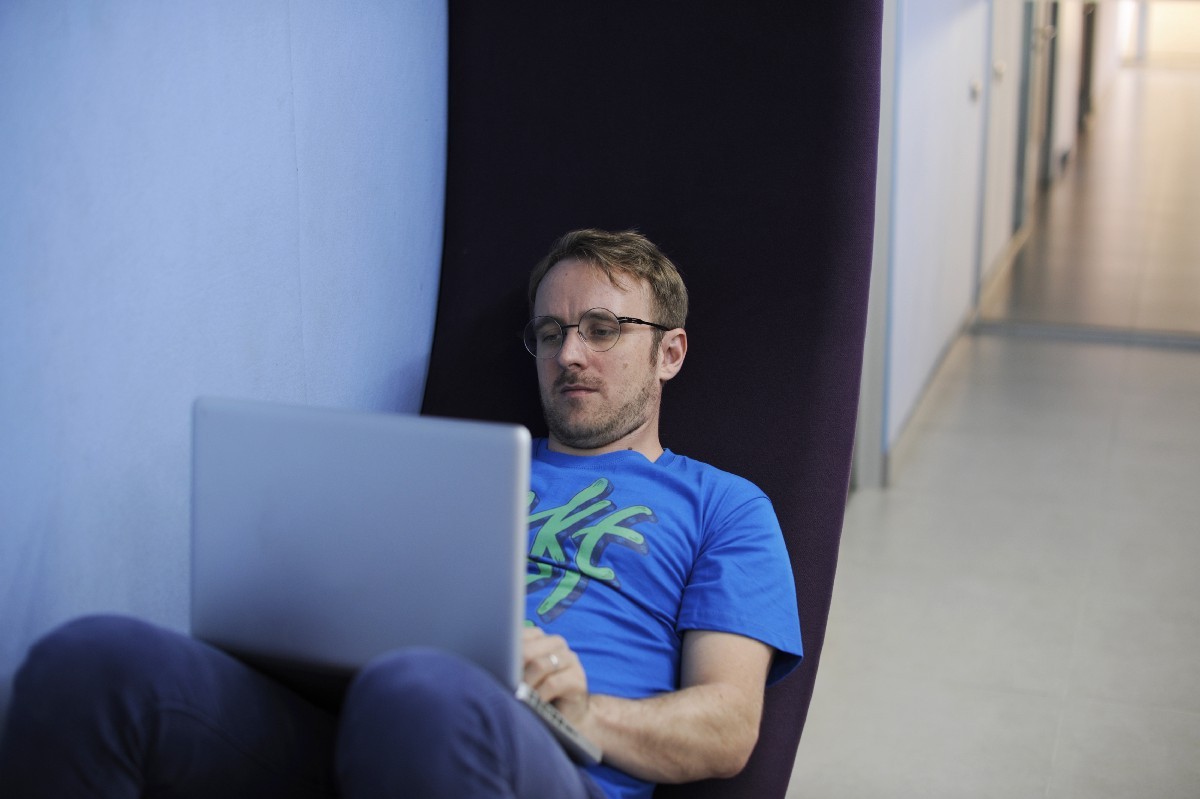 Akanksha Maheshwari on LinkedIn: Why your programmers just want to code ... Akanksha Maheshwari on LinkedIn: Why your programmers just want to code ...
