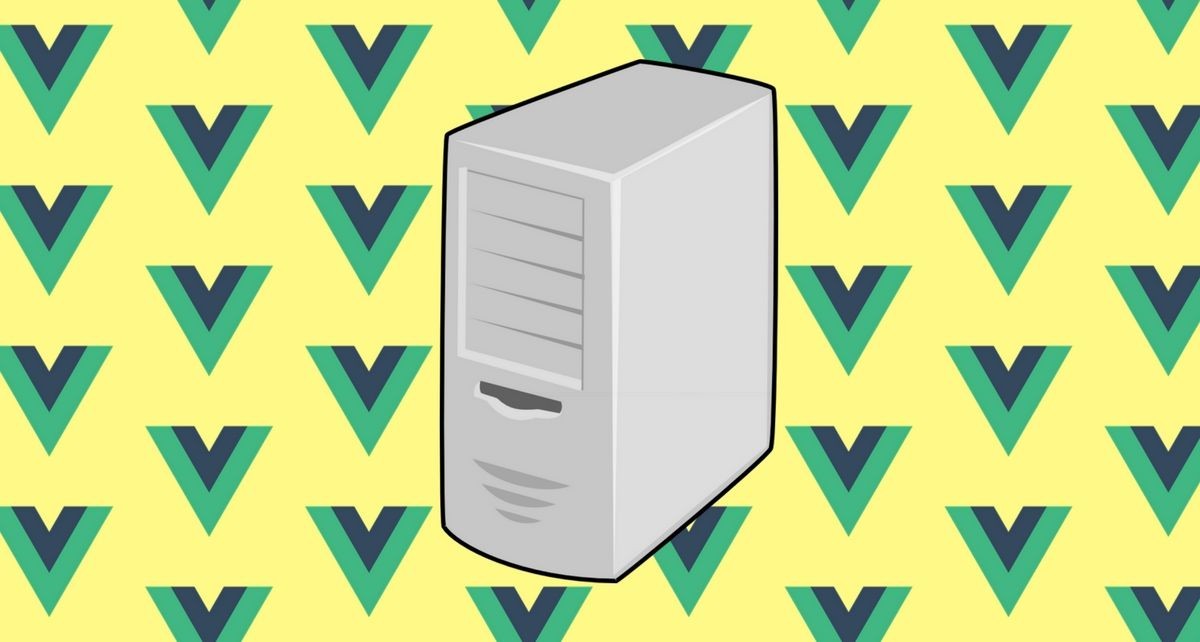 Vue.js Developers on LinkedIn: Vue.js Server-Side Rendering With Vue ... Vue.js Developers on LinkedIn: Vue.js Server-Side Rendering With Vue ...
