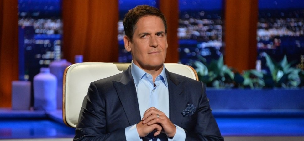 Rod Siedle on LinkedIn: In 1 Powerful Sentence, Mark Cuban Just Gave ... Rod Siedle on LinkedIn: In 1 Powerful Sentence, Mark Cuban Just Gave ...