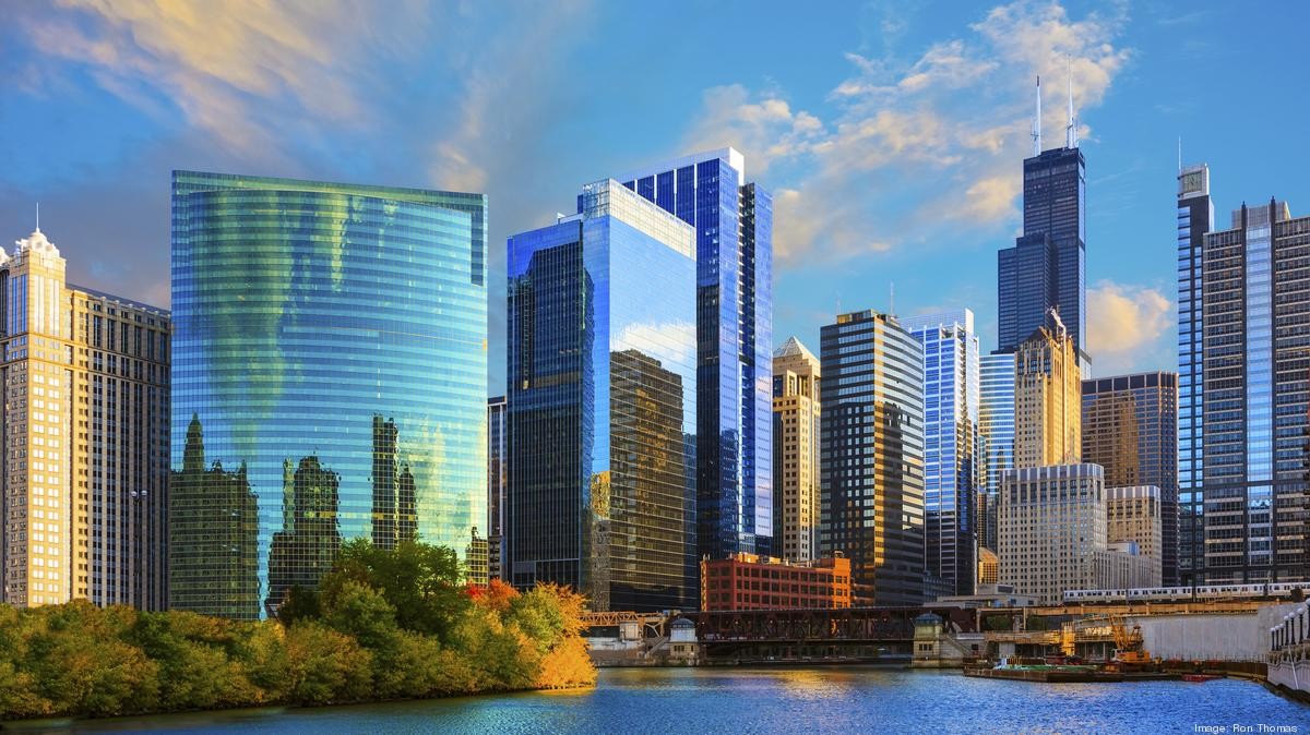 Jai Malhotra on LinkedIn: The biggest Chicago tech acquisitions of 2018 ... Jai Malhotra on LinkedIn: The biggest Chicago tech acquisitions of 2018 ...