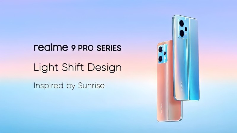 Bibek Kr on LinkedIn: New realme 9 pro 5g Series Launching in 6 Days Bibek Kr on LinkedIn: New realme 9 pro 5g Series Launching in 6 Days