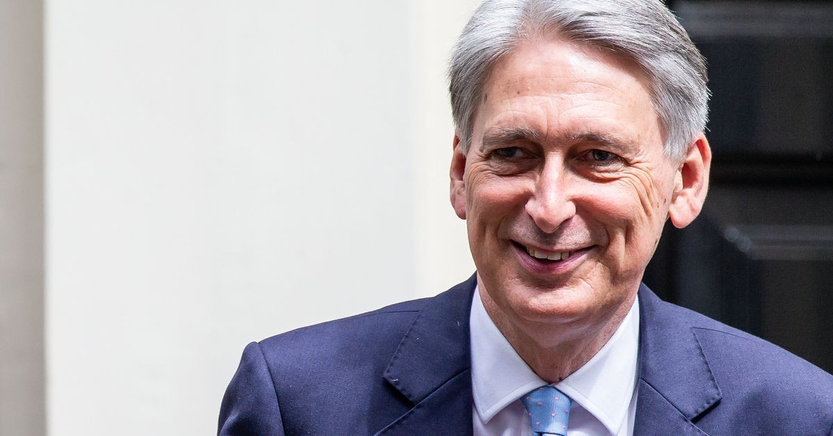 Alexander De Croo on LinkedIn: Philip Hammond Resigns As Boris Johnson ... Alexander De Croo on LinkedIn: Philip Hammond Resigns As Boris Johnson ...