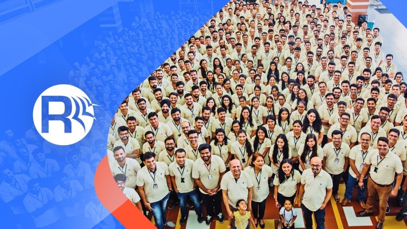 Rishabh Software on LinkedIn: Rishabh Software - Empowering Businesses ... Rishabh Software on LinkedIn: Rishabh Software - Empowering Businesses ...
