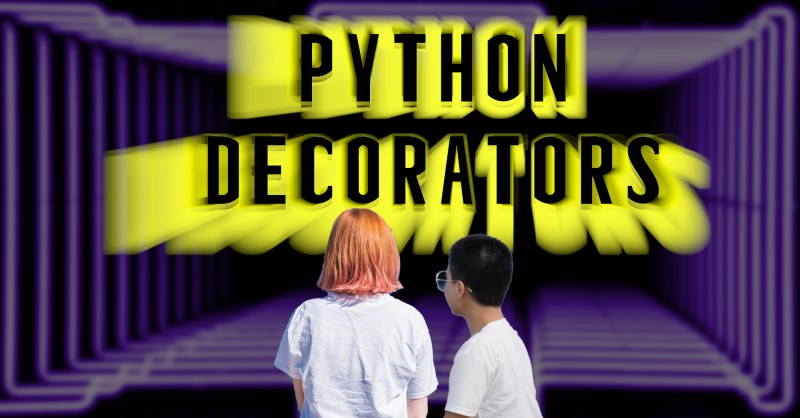 freeCodeCamp on LinkedIn: Python Decorators – How to Create and Use ... freeCodeCamp on LinkedIn: Python Decorators – How to Create and Use ...