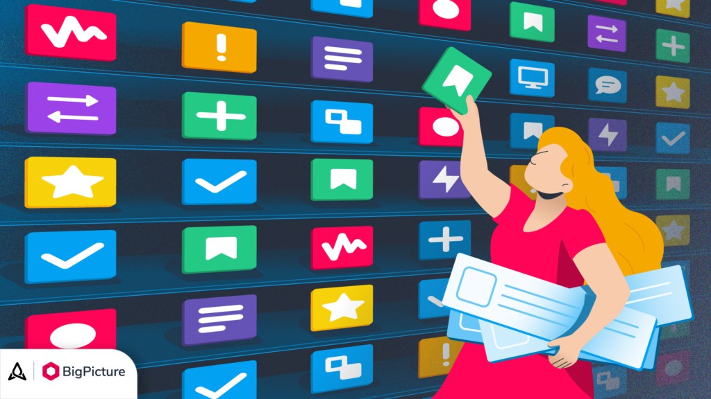 BigPicture on LinkedIn: Not only epics and stories: understanding Jira ... BigPicture on LinkedIn: Not only epics and stories: understanding Jira ...