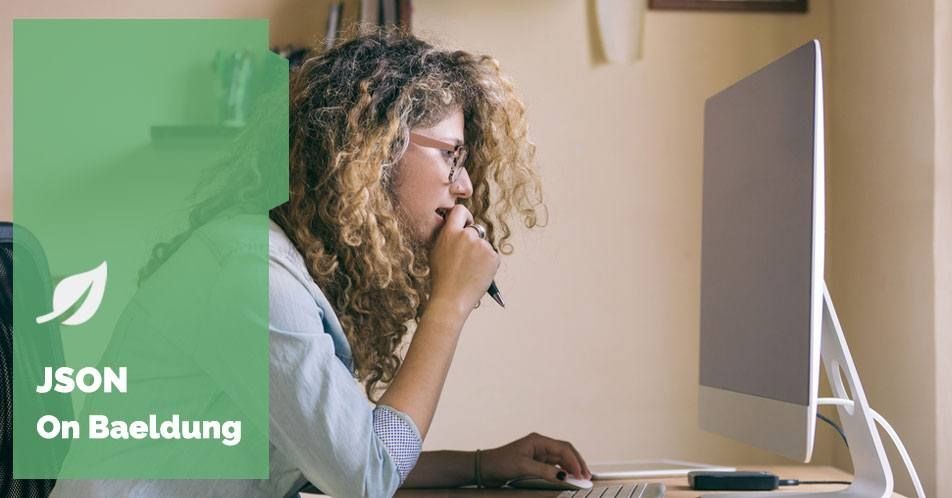 Baeldung on LinkedIn: New Post: Get all the Keys in a JSON String Using ... Baeldung on LinkedIn: New Post: Get all the Keys in a JSON String Using ...
