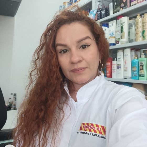 Marisabel Romero Quintero - Subadministrador - Copservir Ltda. | LinkedIn Marisabel Romero Quintero - Subadministrador - Copservir Ltda. | LinkedIn