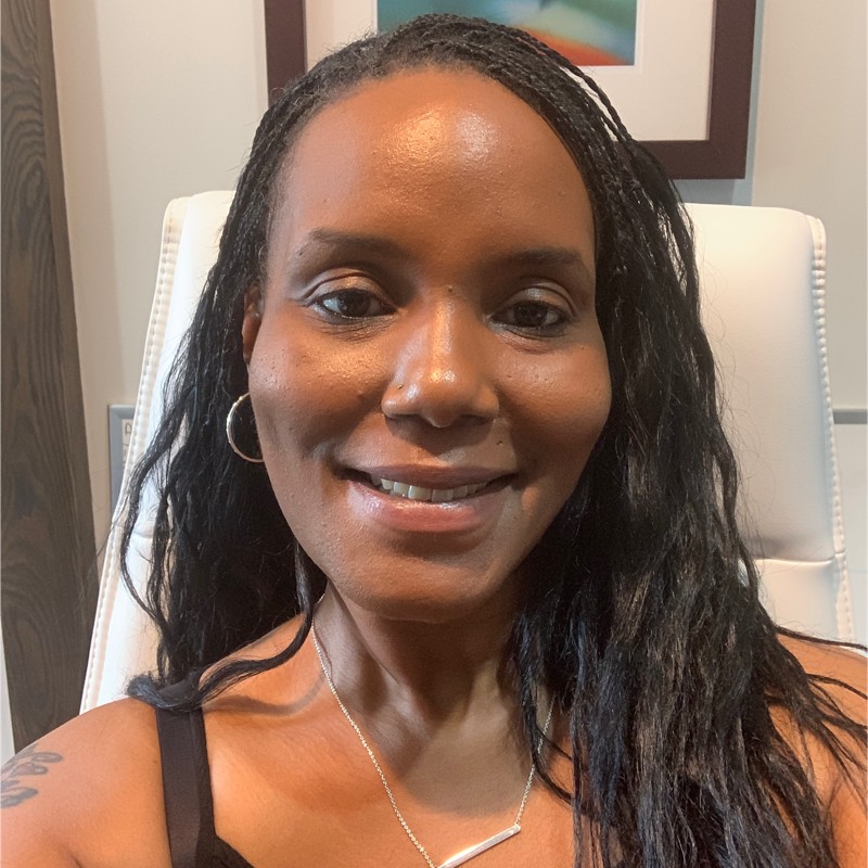 LaToya Robertson | LinkedIn LaToya Robertson | LinkedIn
