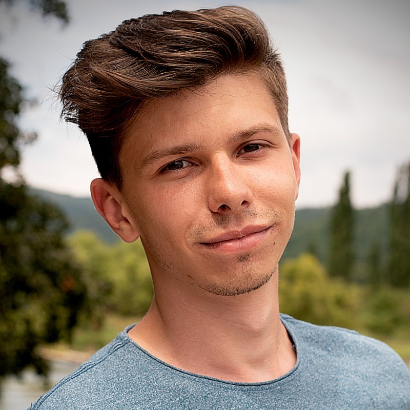 Andrei Dinca - Mobile Developer (Xamarin Forms) - nShift | LinkedIn Andrei Dinca - Mobile Developer (Xamarin Forms) - nShift | LinkedIn