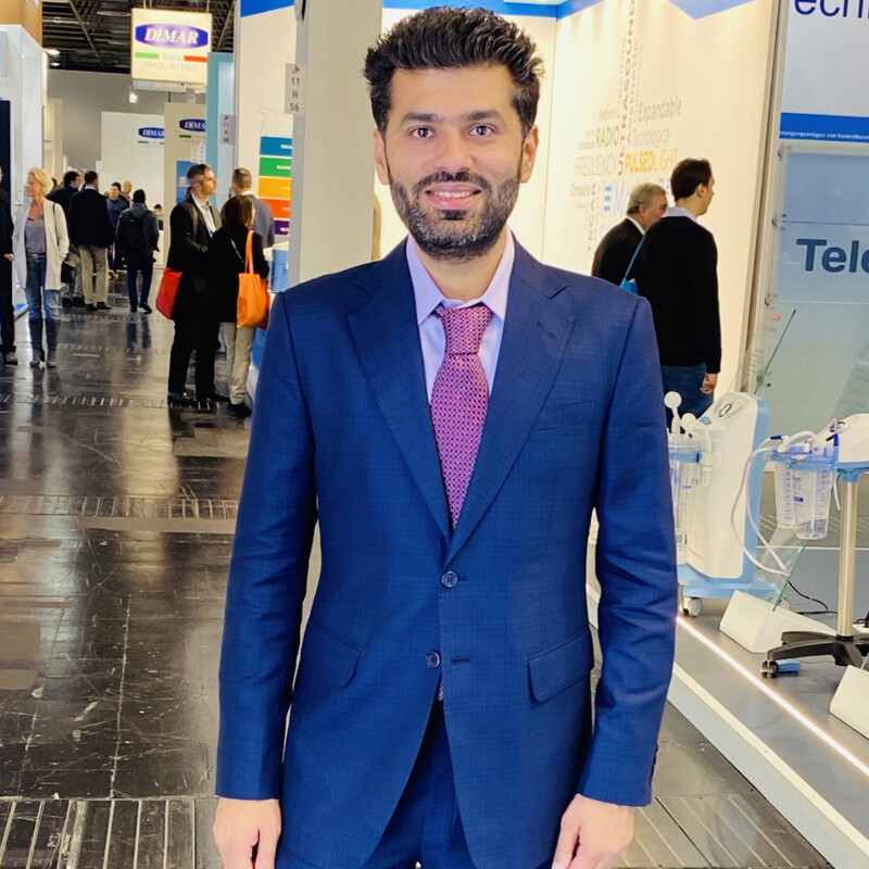 Rohit Grover - Director - ROHIT SURGICAL PRIVATE LIMITED | LinkedIn Rohit Grover - Director - ROHIT SURGICAL PRIVATE LIMITED | LinkedIn