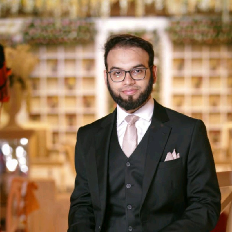 Syed Muhammad Shoaib Iqbal - Software Developer - MHz Group | LinkedIn Syed Muhammad Shoaib Iqbal - Software Developer - MHz Group | LinkedIn