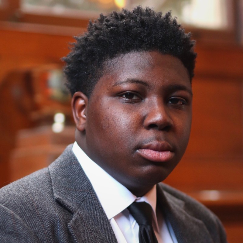 Joshua Oduro - Clark University - Worcester, Massachusetts, United ... Joshua Oduro - Clark University - Worcester, Massachusetts, United ...