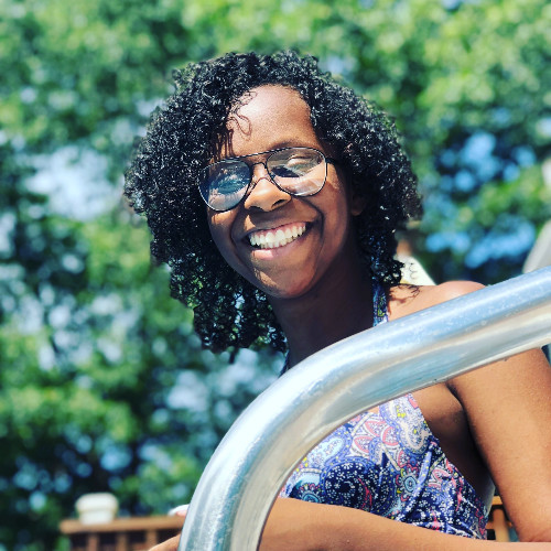 Yvonne Starks - Sales Associate - PANDORA | LinkedIn Yvonne Starks - Sales Associate - PANDORA | LinkedIn