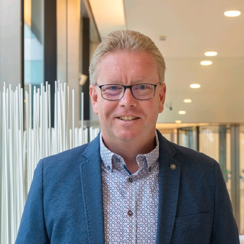 Arjan Taal - Reconciliation specialist - NN Group | LinkedIn Arjan Taal - Reconciliation specialist - NN Group | LinkedIn