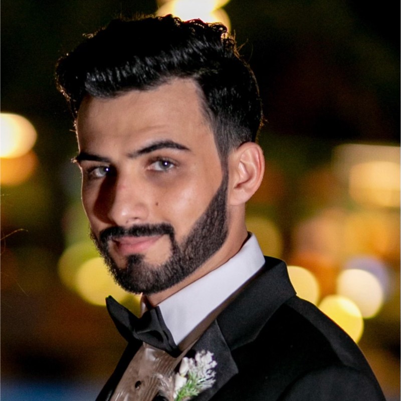 Osama Hassan | LinkedIn Osama Hassan | LinkedIn