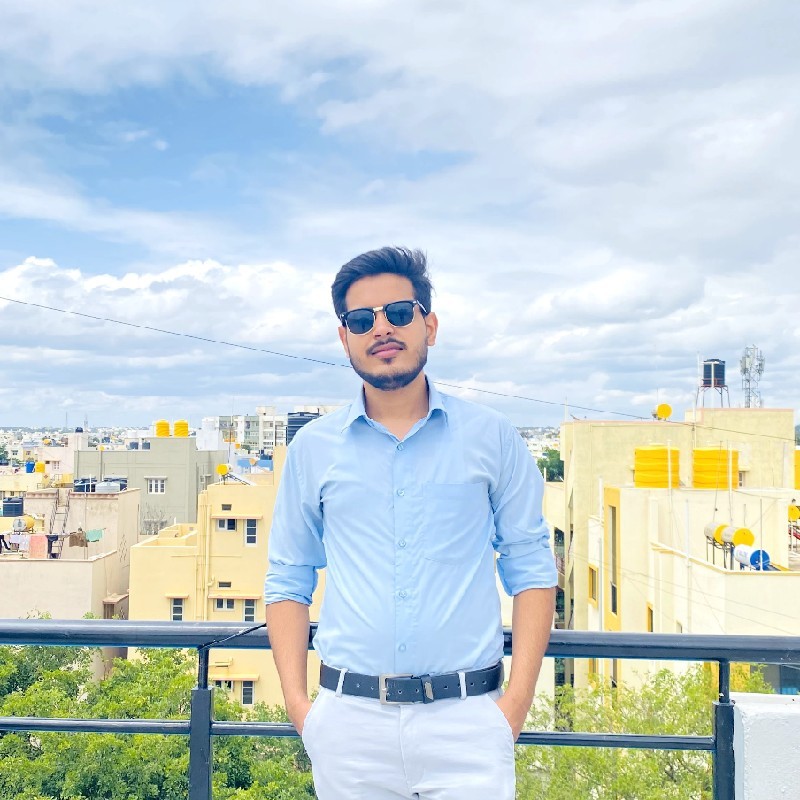 Vaibhav Mishra - Associate - Cognizant | LinkedIn Vaibhav Mishra - Associate - Cognizant | LinkedIn