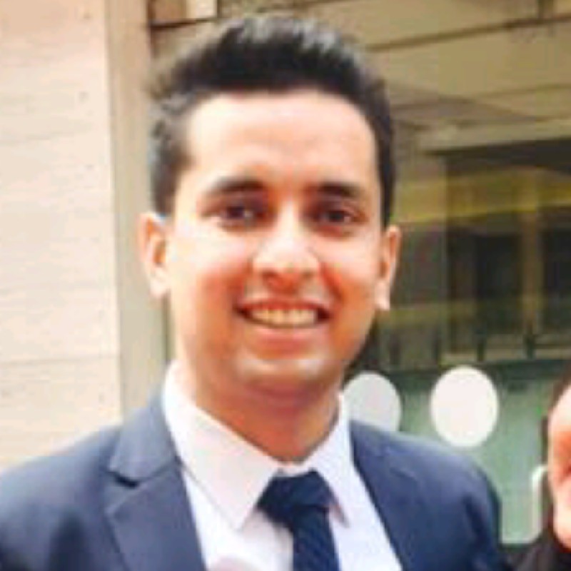 Tarang Gupta | LinkedIn Tarang Gupta | LinkedIn