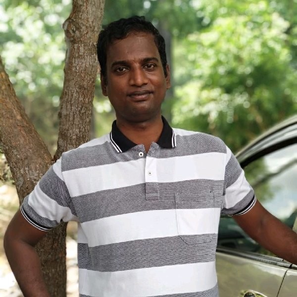Dr. J. Murali Krishnan | LinkedIn Dr. J. Murali Krishnan | LinkedIn