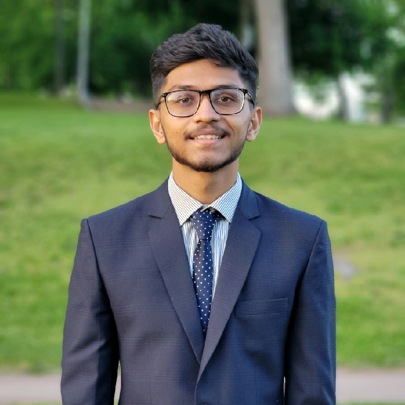 Priyansh Patel | LinkedIn Priyansh Patel | LinkedIn