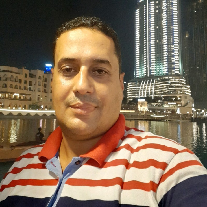 Omar Abd-Elaziz - مصر | ملف شخصي احترافي | LinkedIn Omar Abd-Elaziz - مصر | ملف شخصي احترافي | LinkedIn