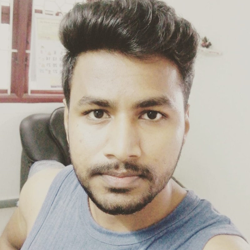 KARTHIKEYAN R - Test Associate - Indium Software | LinkedIn KARTHIKEYAN R - Test Associate - Indium Software | LinkedIn