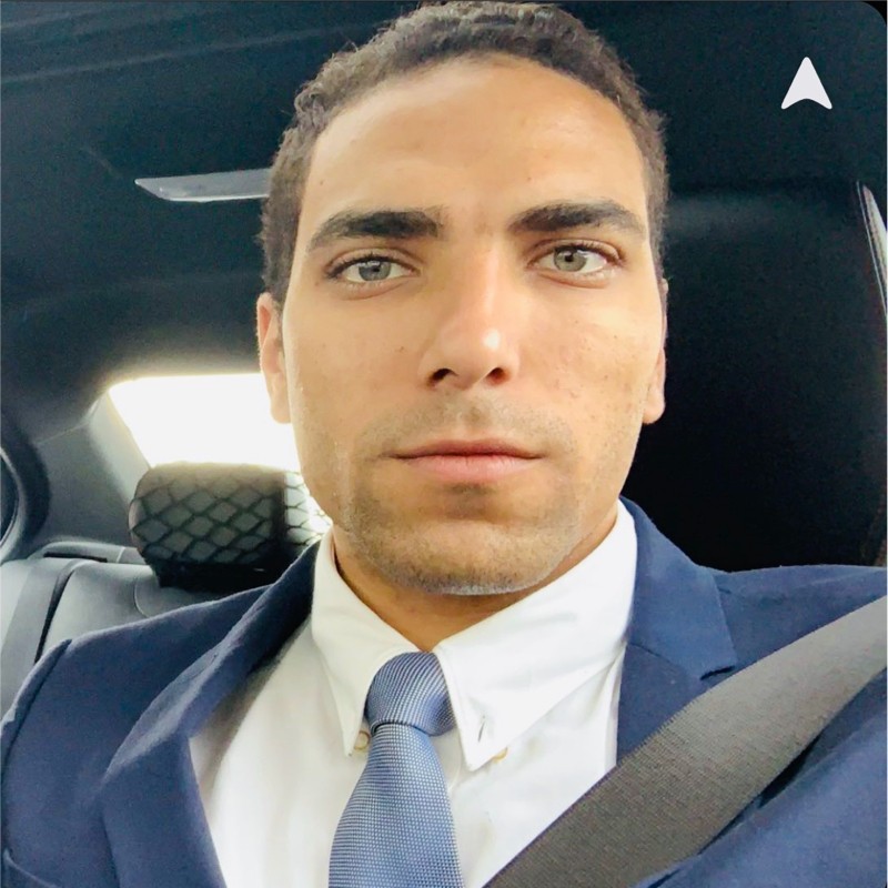 Ahmed Gomaa | LinkedIn Ahmed Gomaa | LinkedIn