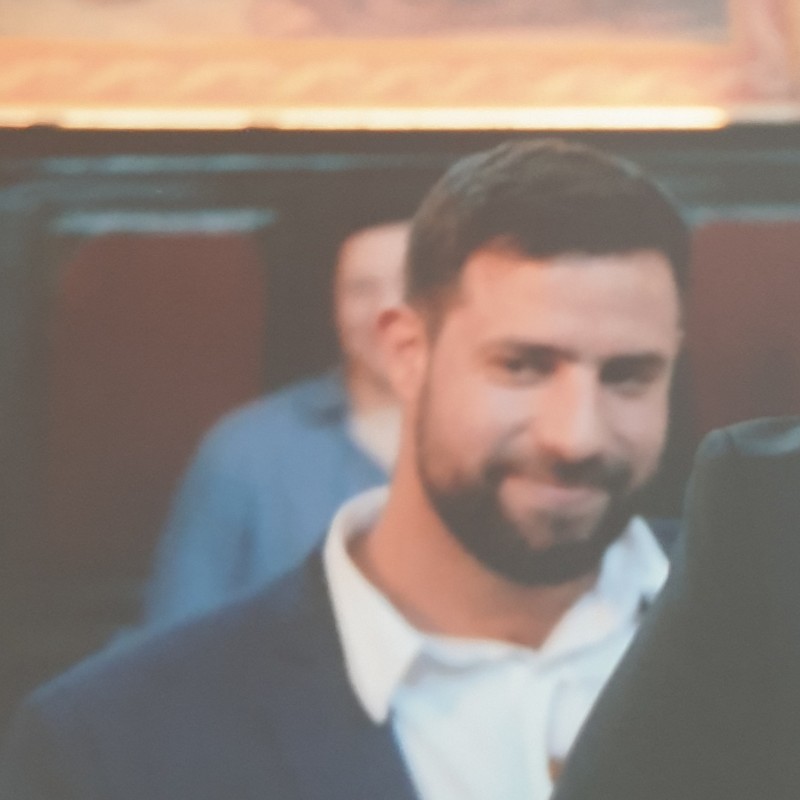 Stefan Hrkalovic - Business Development Consultant - Qwertify | LinkedIn Stefan Hrkalovic - Business Development Consultant - Qwertify | LinkedIn