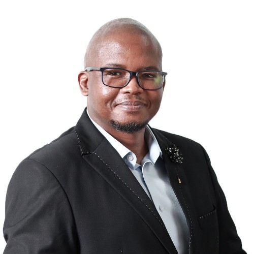 Dr Mohau Ramodibe, DLitt et Phil - Head and Director of Communication ... Dr Mohau Ramodibe, DLitt et Phil - Head and Director of Communication ...