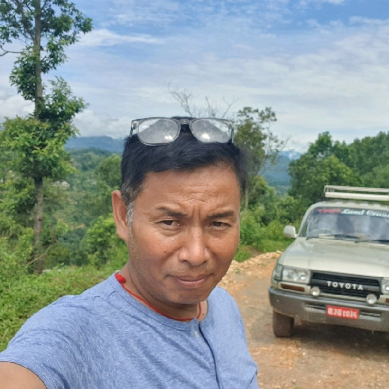 Sonam Sherpa - Assistant Manager - Self-employed | LinkedIn Sonam Sherpa - Assistant Manager - Self-employed | LinkedIn