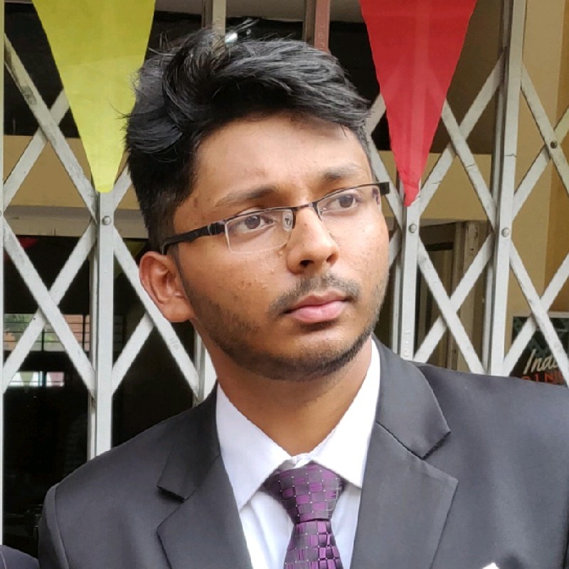 Siddhartha Srivastava | LinkedIn Siddhartha Srivastava | LinkedIn