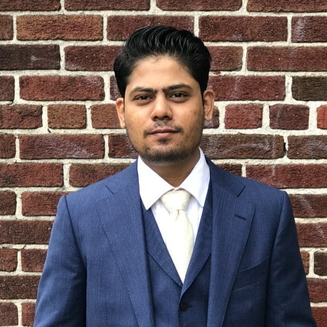 Deep Patel | LinkedIn Deep Patel | LinkedIn