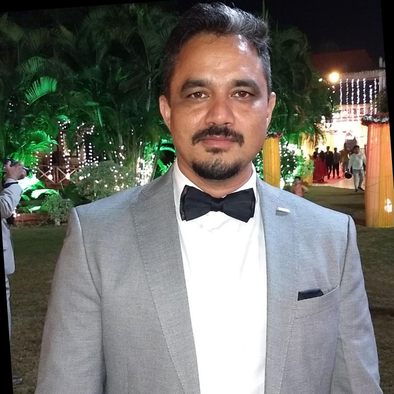 Amit Chaudhary - Associate Director - LTIMindtree | LinkedIn Amit Chaudhary - Associate Director - LTIMindtree | LinkedIn