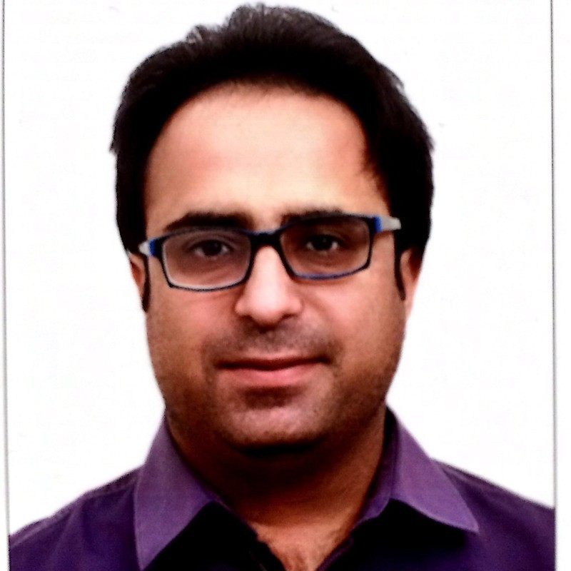 Dheeraj Kumar | LinkedIn Dheeraj Kumar | LinkedIn