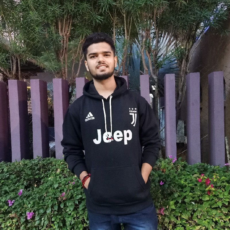Yash Khatri | LinkedIn Yash Khatri | LinkedIn