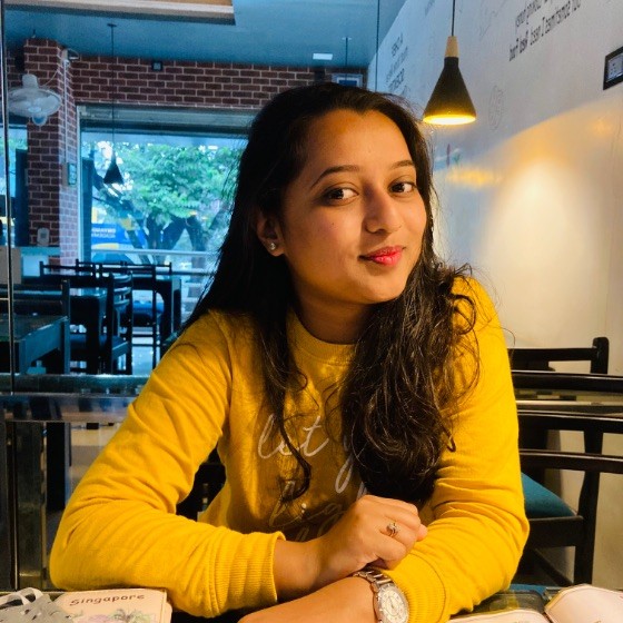 Prajakta Pawar - Lead Software Engineer - Persistent Systems | LinkedIn Prajakta Pawar - Lead Software Engineer - Persistent Systems | LinkedIn