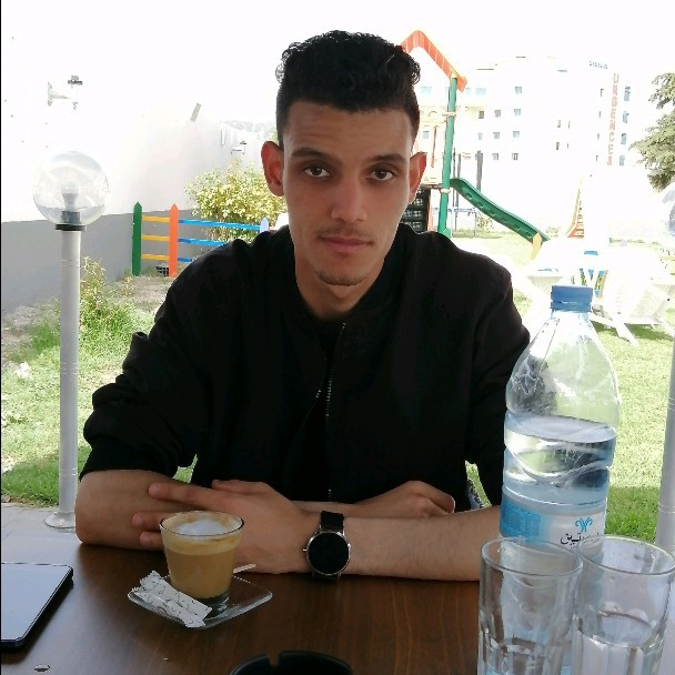 Mansouri Oussema - Université de Carthage - ولاية باجة تونس | LinkedIn Mansouri Oussema - Université de Carthage - ولاية باجة تونس | LinkedIn