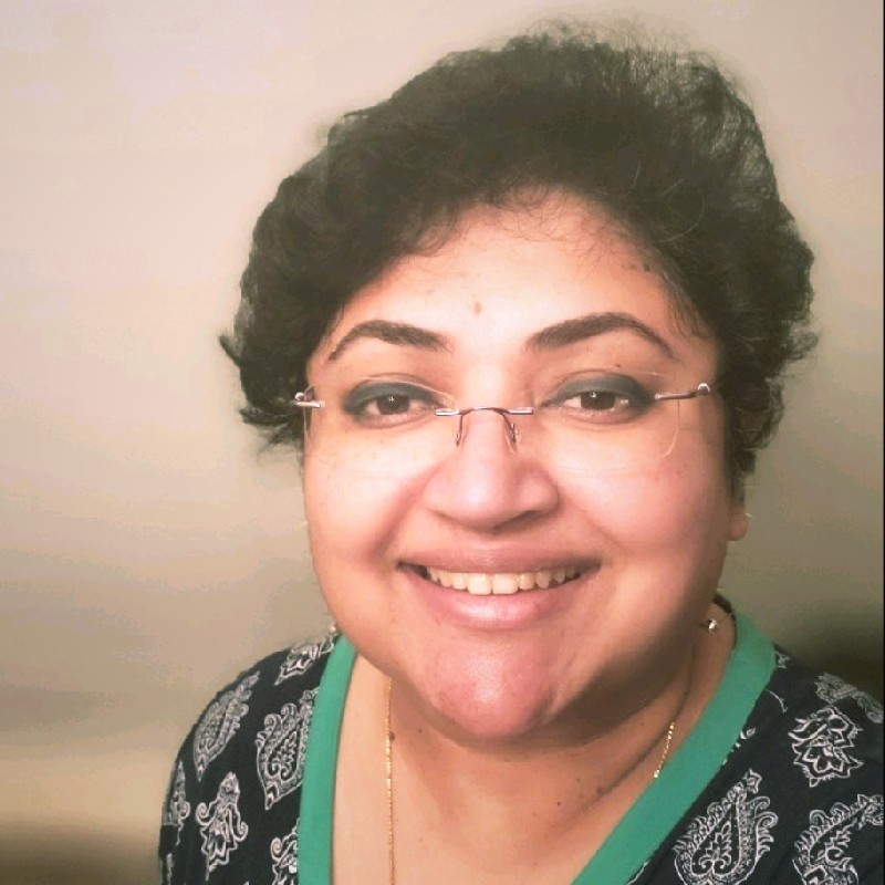 Priya Mukherjee | LinkedIn Priya Mukherjee | LinkedIn