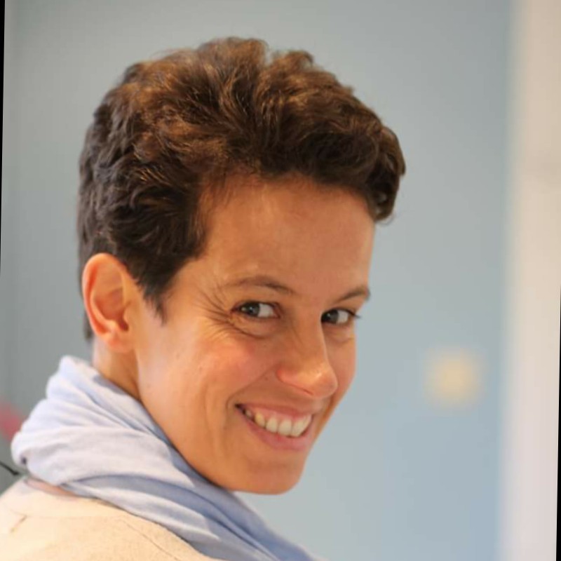 Joëlle Lienart - Kinésithérapeute - Indépendant | LinkedIn Joëlle Lienart - Kinésithérapeute - Indépendant | LinkedIn