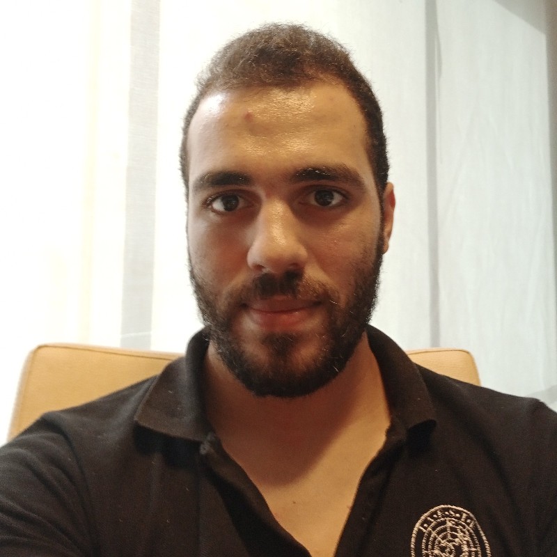 TOUAHRI Mohamed Amine | LinkedIn TOUAHRI Mohamed Amine | LinkedIn