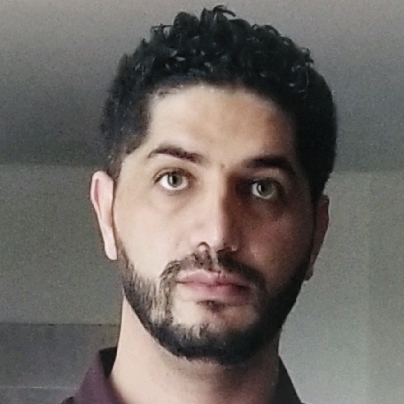 Mahmoud Abdelqader, EIT | LinkedIn Mahmoud Abdelqader, EIT | LinkedIn