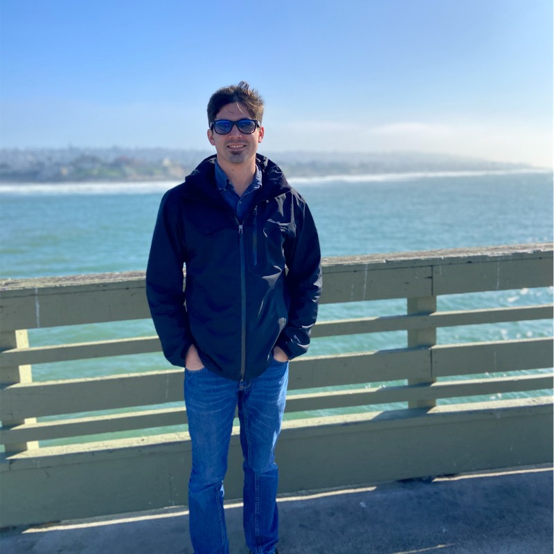 Christian Ochoa | LinkedIn Christian Ochoa | LinkedIn