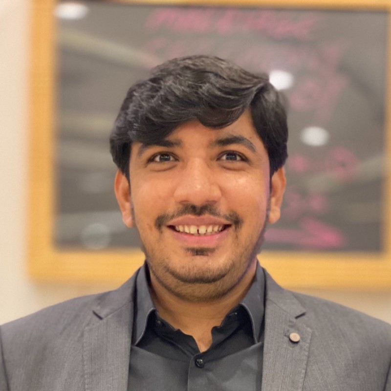 Umair Ali | LinkedIn Umair Ali | LinkedIn