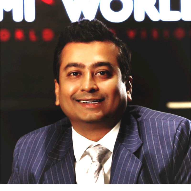 Prakash Patel | LinkedIn Prakash Patel | LinkedIn