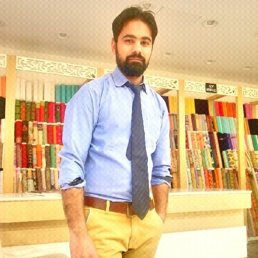 Hussam ud din Arif Arif - Assistant Manager - Hush puppies pak | LinkedIn Hussam ud din Arif Arif - Assistant Manager - Hush puppies pak | LinkedIn