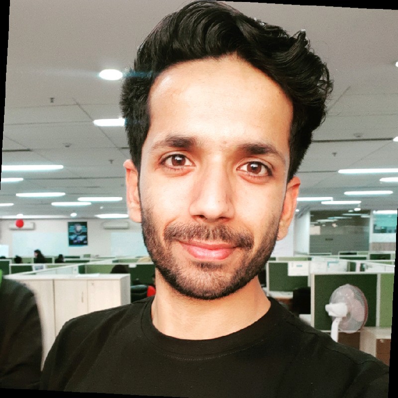 Keshav Sharma - DevOps Lead - Paytm | LinkedIn Keshav Sharma - DevOps Lead - Paytm | LinkedIn