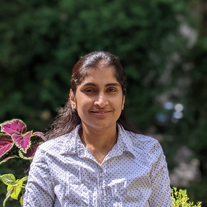 Manasa Kavuru | LinkedIn Manasa Kavuru | LinkedIn