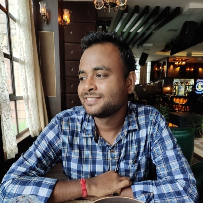 Satyam Gupta | LinkedIn Satyam Gupta | LinkedIn